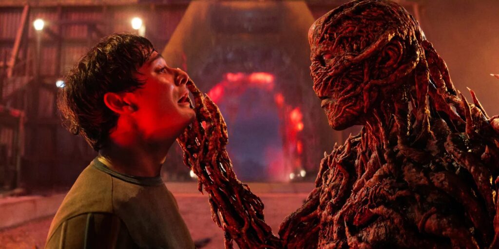 The Montauk Project Conspiracy The Wild Stranger Things Connection