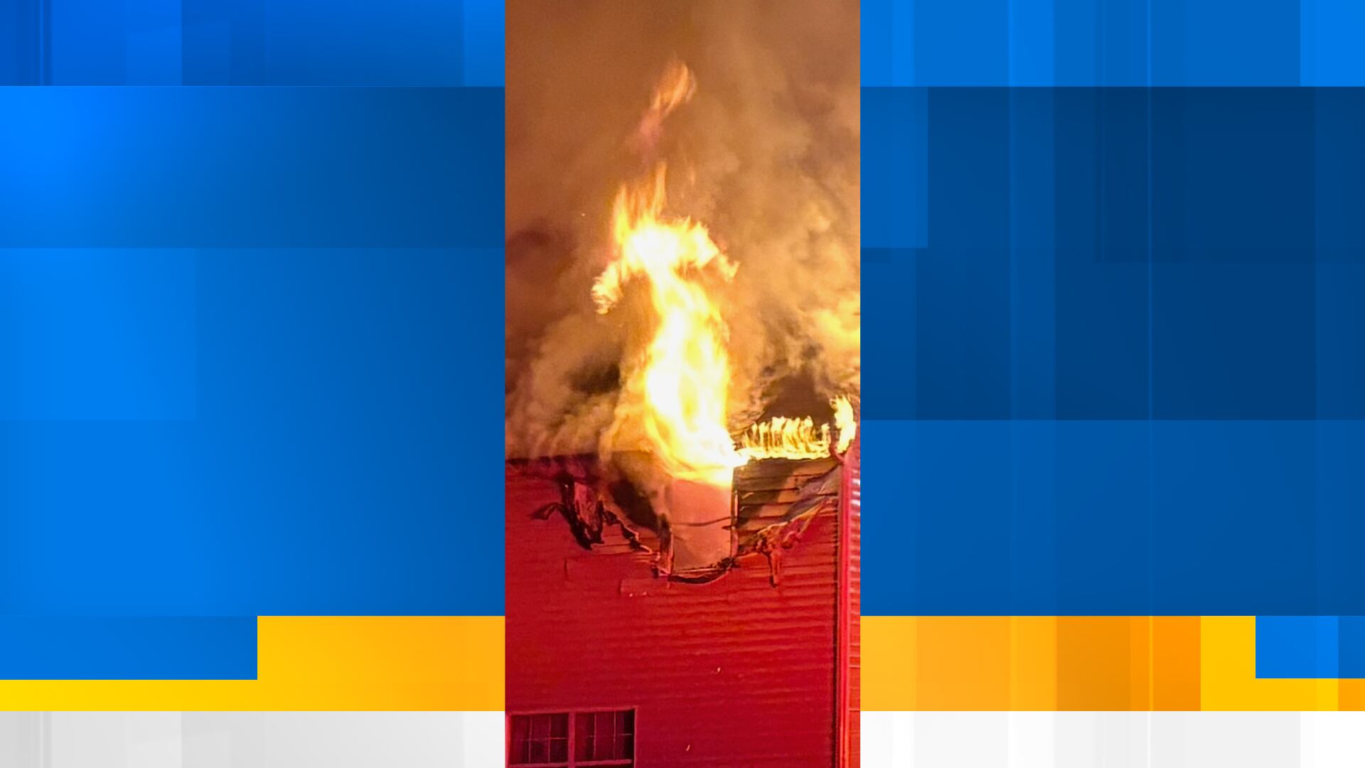 Rural Metro responds to Cedar Bluff house fire