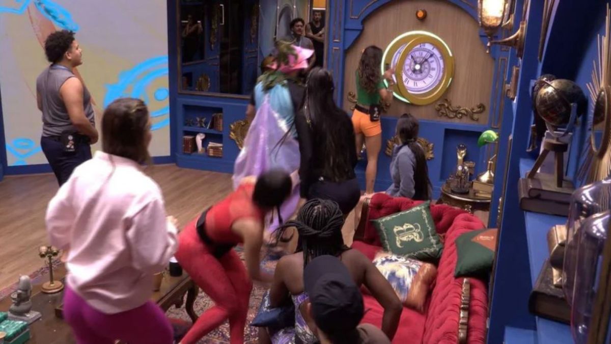 BBB: relembre participantes que desistiram do reality