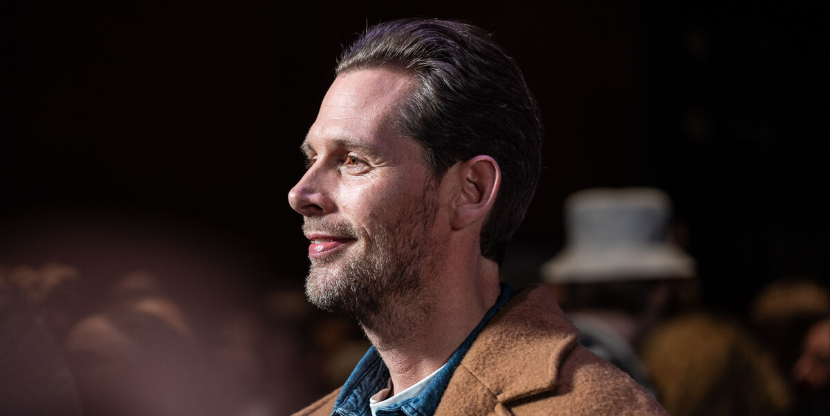 Rasmus Seebach afslører kærlige detaljer fra privaten: Det kalder jeg ...