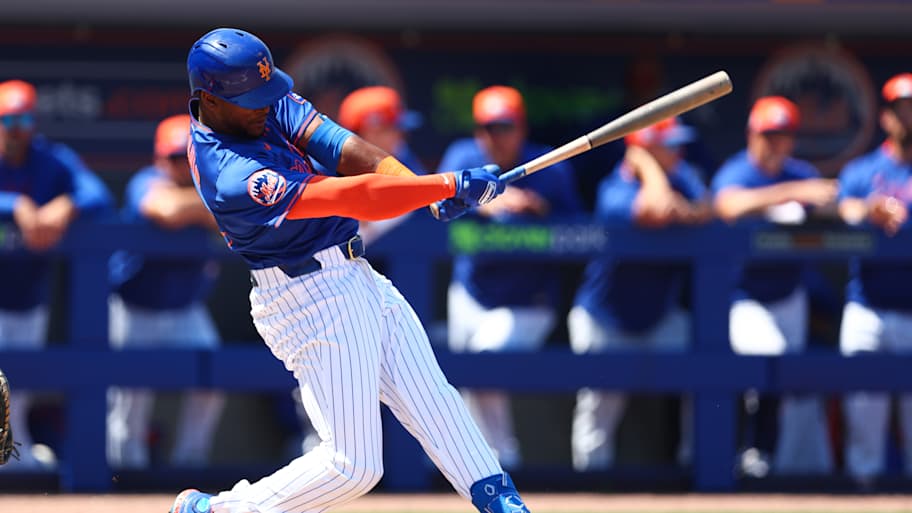 Tatsuya Imai's former team in Japan signs NY Mets spring training hero