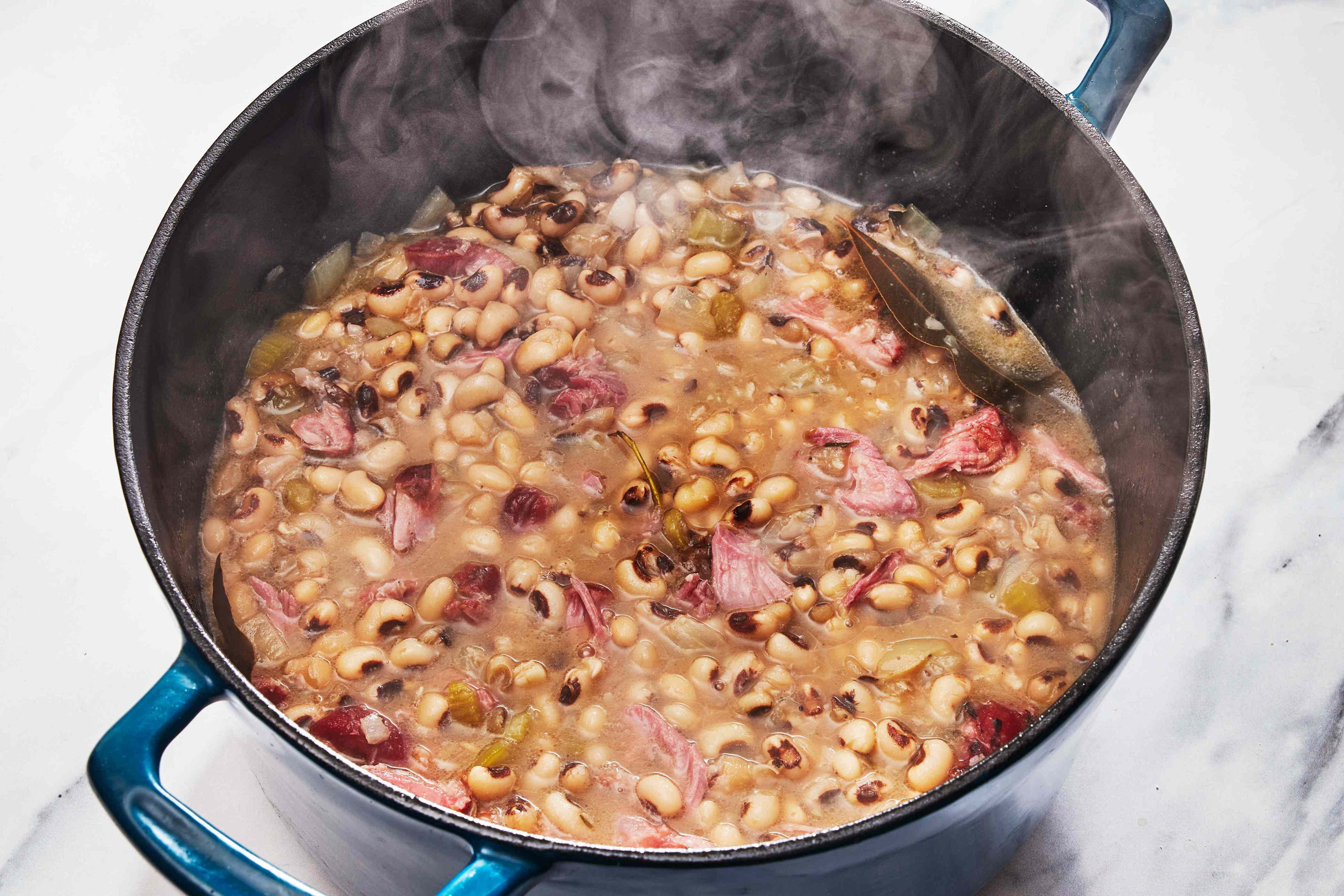 The only recipe you need on New Year’s Day is a Southern classic—and ...