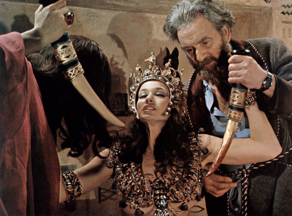 Check out Svengoolie’s January 2026 schedule