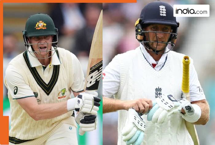 Robin Uthappa urges Steve Smith, Joe Root and other batters to 'play it ...