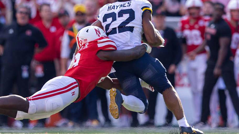 In the wake of bowl defeat, these Huskers confirm their return