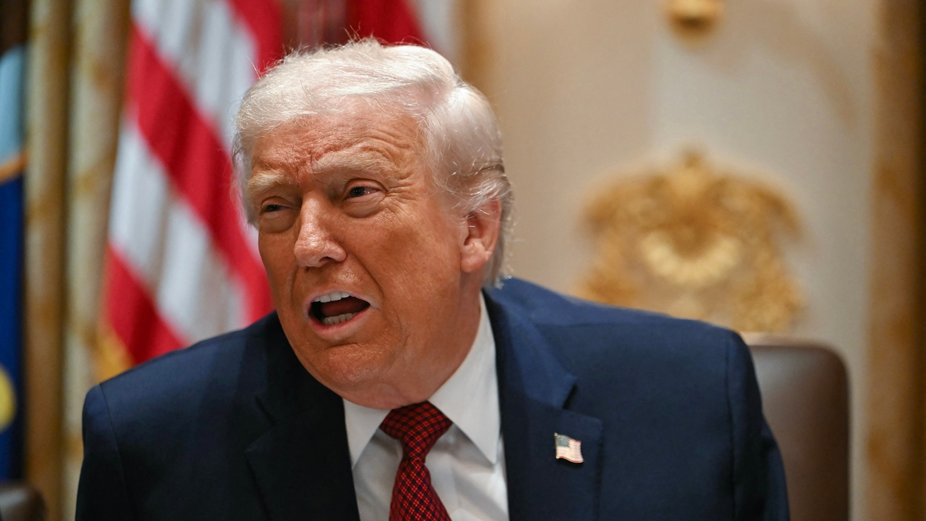 White House delays new tariffs on furniture