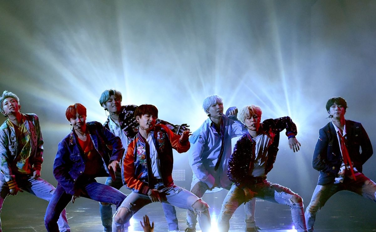 BTS officially returns this year: All that is known so far about the ...