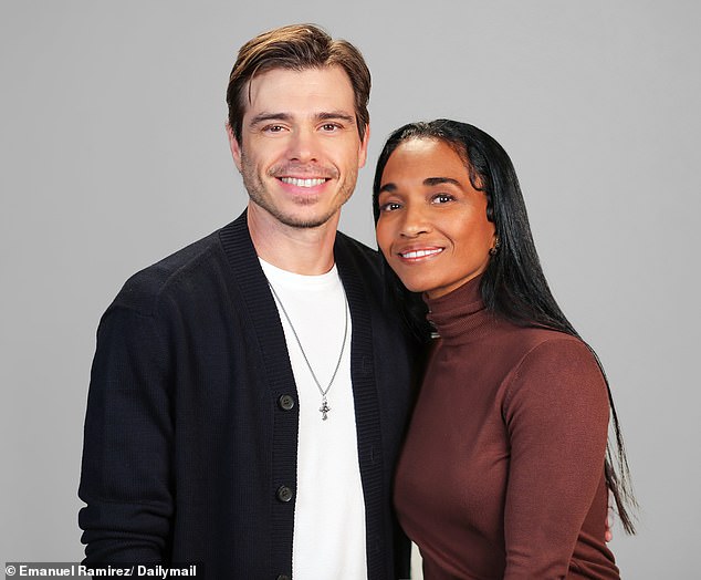 Matthew Lawrence talks 'false narratives' and reveals why he kept quiet ...