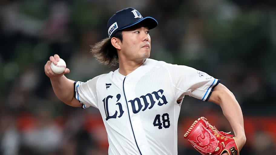 Phillies waste another glorious chance to land star Japanese pitcher