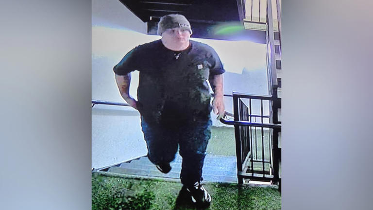 5-month-old taken by non-custodial father found, Rome police say