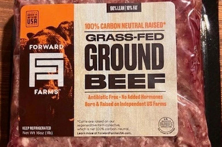 3,000 pounds of ground beef recalled for E coli - check your freezer