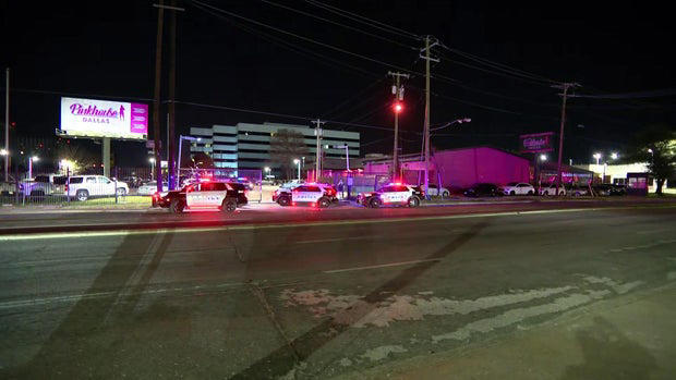 4 injured, one critical, after New Year's Day shooting outside Dallas ...