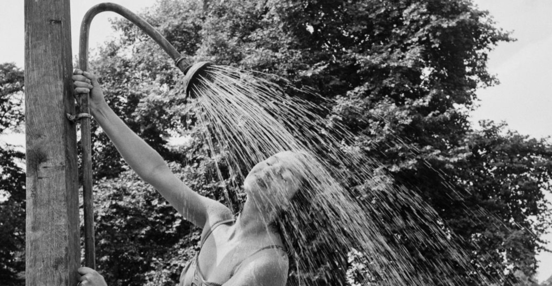 How to improve your showering routine