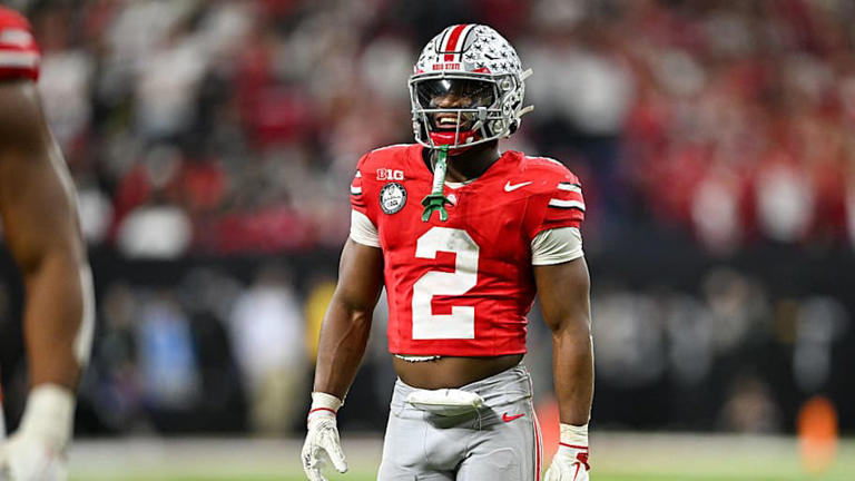 Reviving the Chiefs dynasty starts with this NFL draft heist