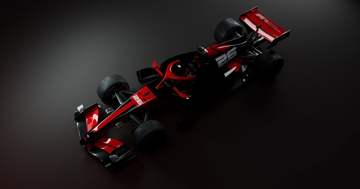 Major F1 2026 design change prompts rally car comparison