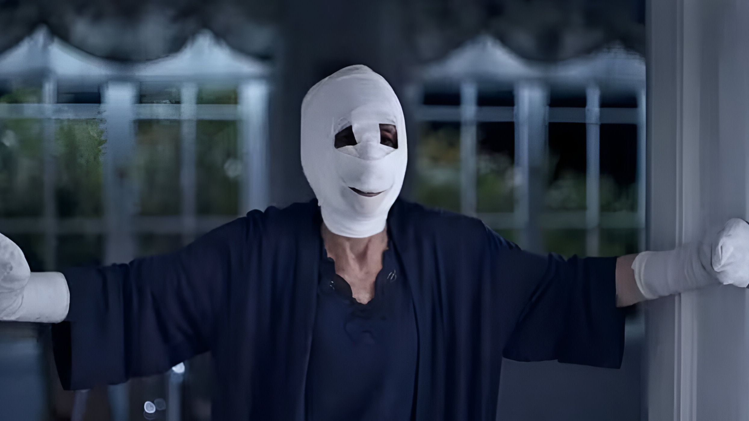 Ryan Murphy's The Beauty: Followup to American Horror Stories' "Facelift"