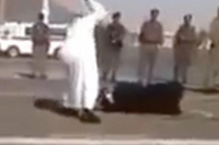 Saudi Arabia sets executions record in 2025, putting 356 people to death