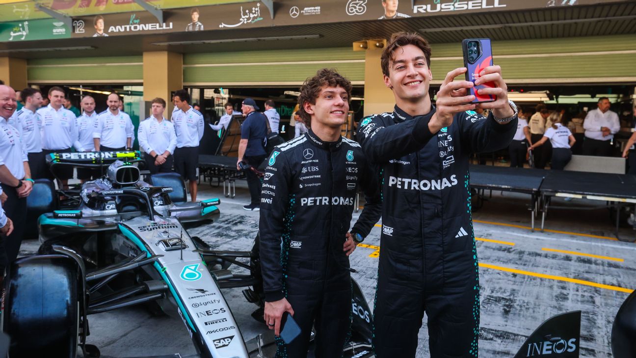 The storylines that will define F1 in 2026 as it enters a new era