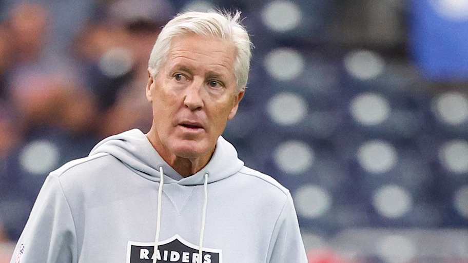 What the Raiders Have to Keep in Mind This Offseason