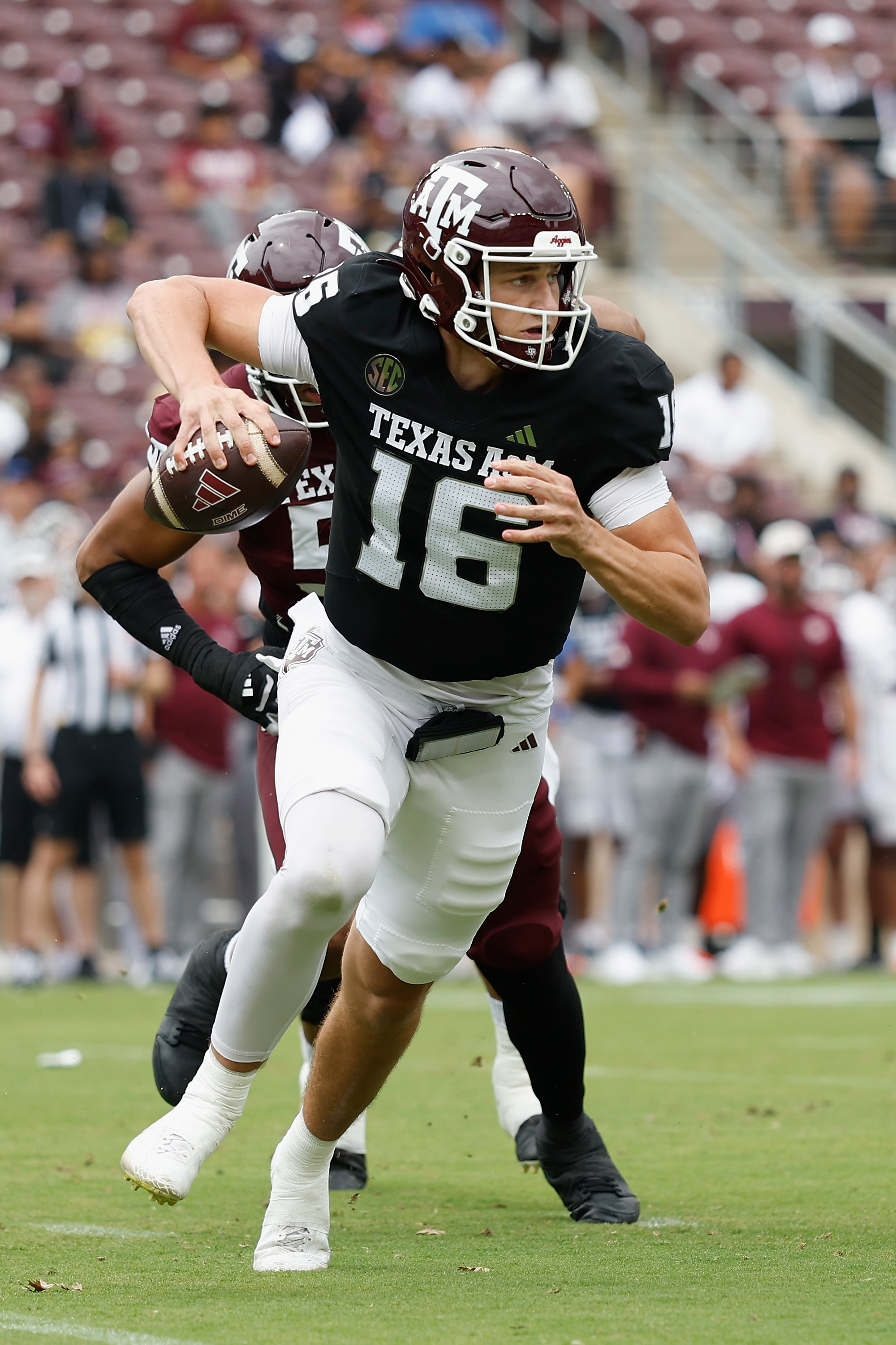 Pre-portal roster rundown