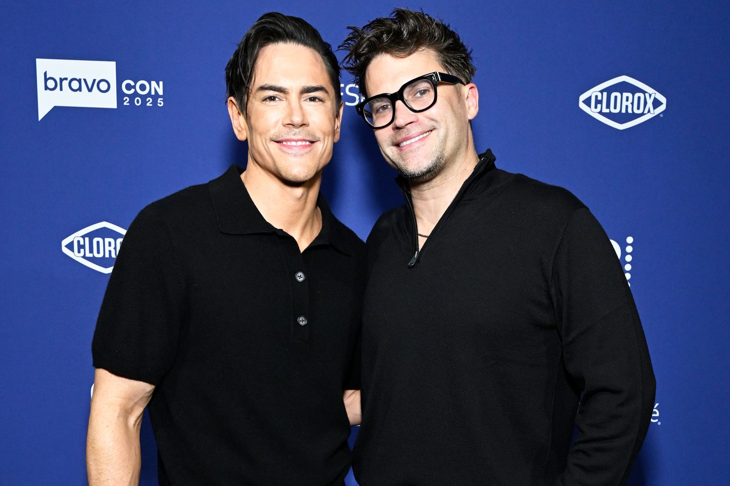 Tom Schwartz says he liked filming “The Valley” without Tom Sandoval ...