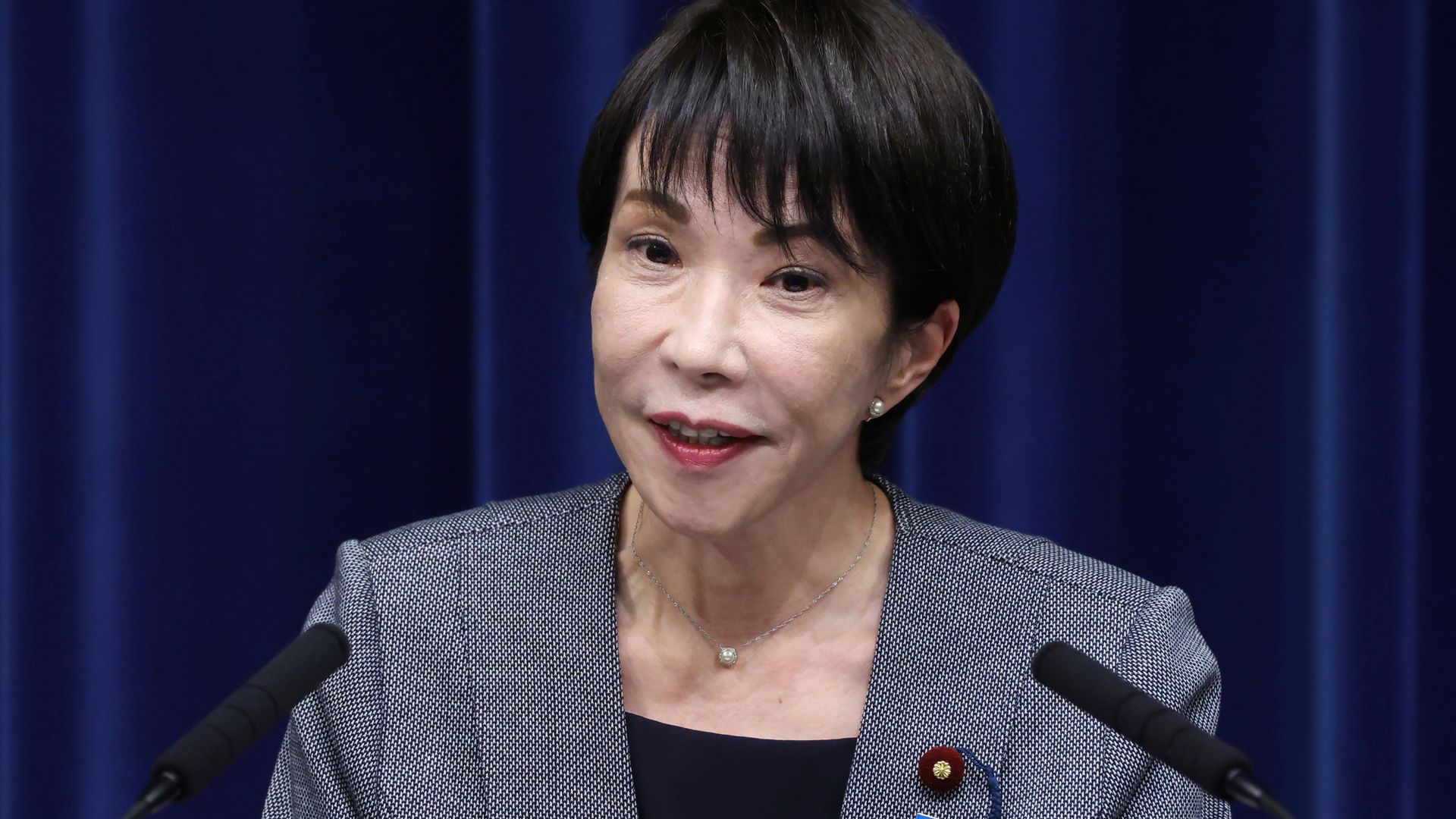 Japan: Weibliche Abgeordnete fordern mehr Frauentoiletten im ...