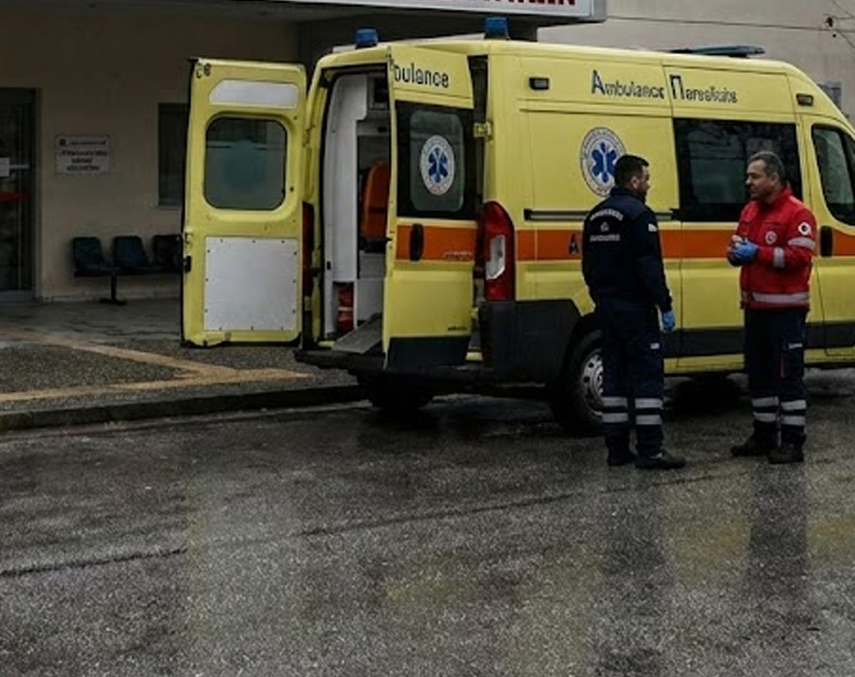 Θρίλερ στην Άρτα: Μάχη για τη ζωή του δίνει 16χρονος – Ο πυροβολισμός ...
