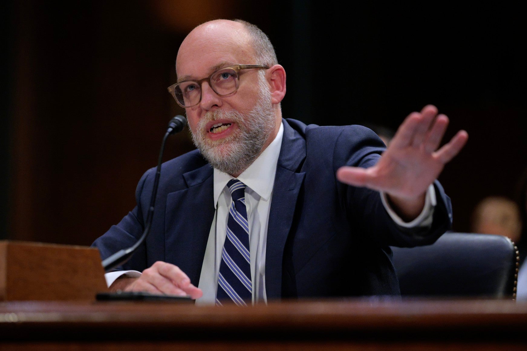 Project 2026? Group behind Trump’s return outlines next agenda