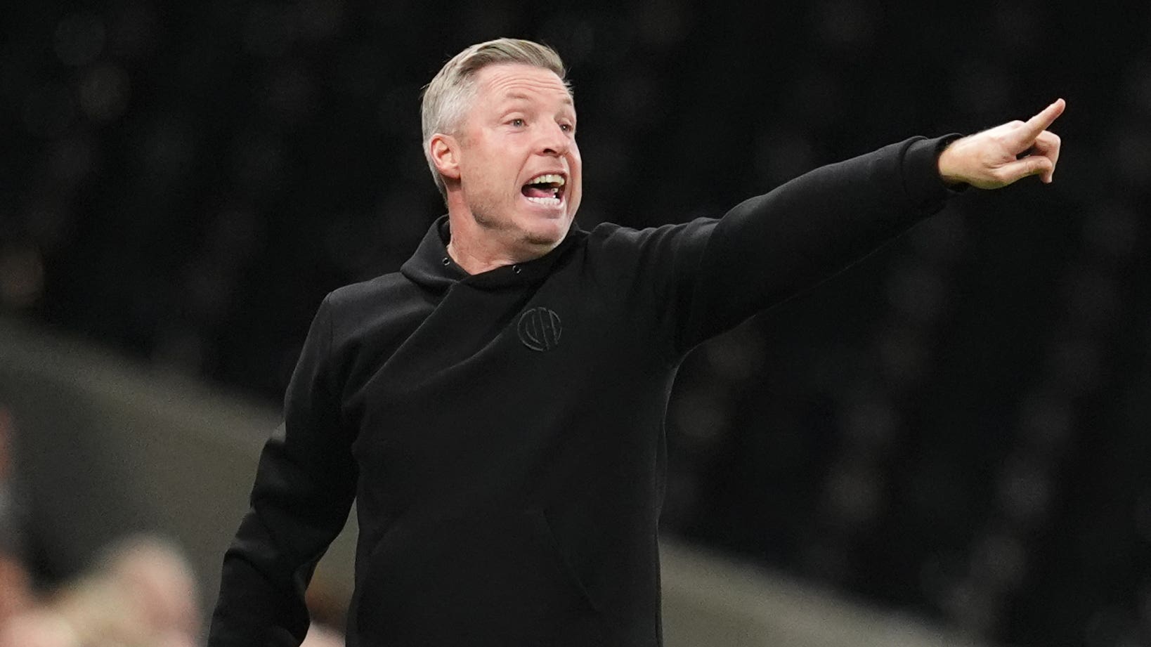 Neil Harris highlights Ben Knight as Cambridge claim fully deserved win