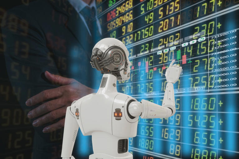Crush the stock market in 2026 with these 5 investing strategies (hint ...