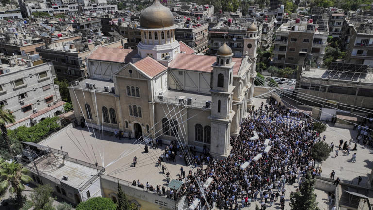Η Συρία δηλώνει ότι το ISIS σχεδίαζε επιθέσεις την παραμονή της ...