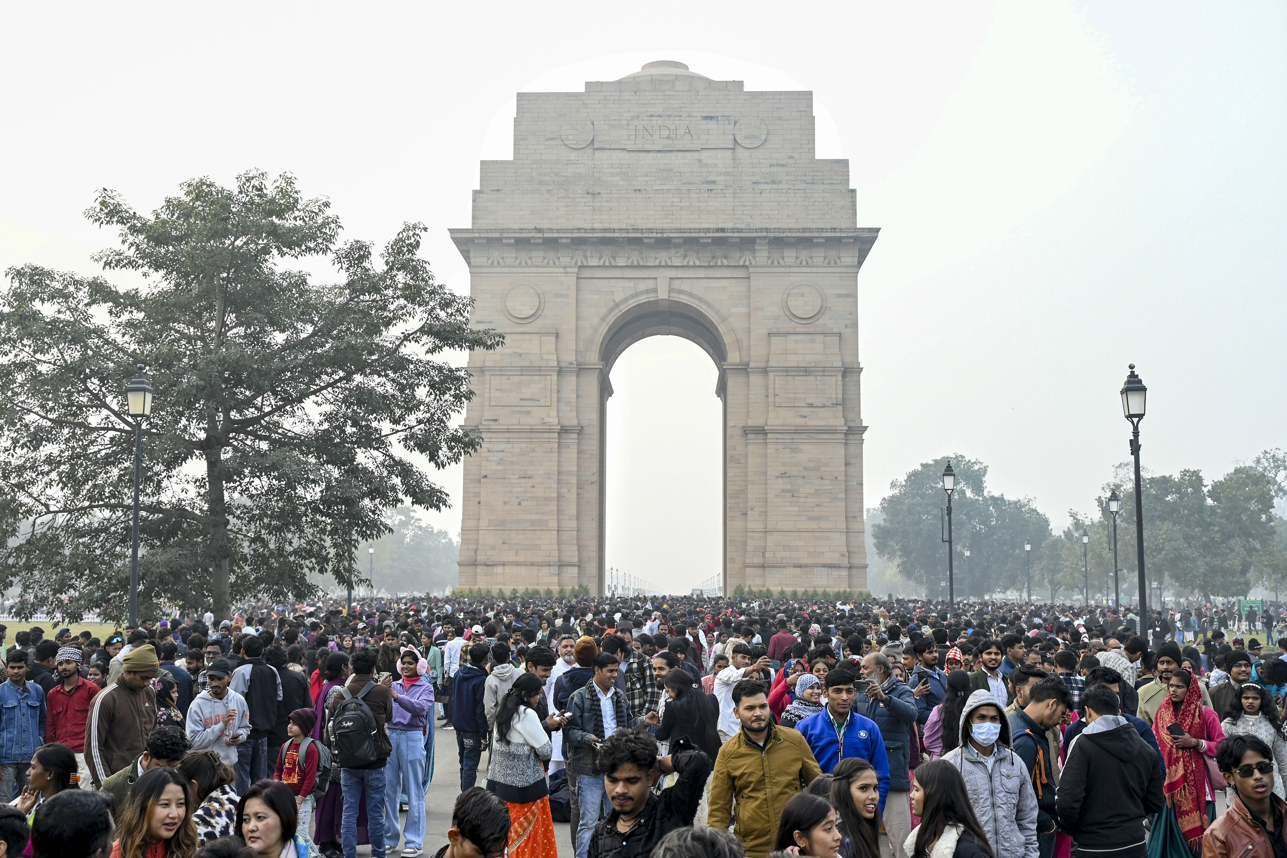 Delhi gears up for SIR, survey to begin next week