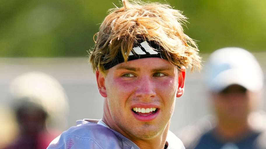 No. 1 ranked transfer portal QB expected to make $3.5 million annually