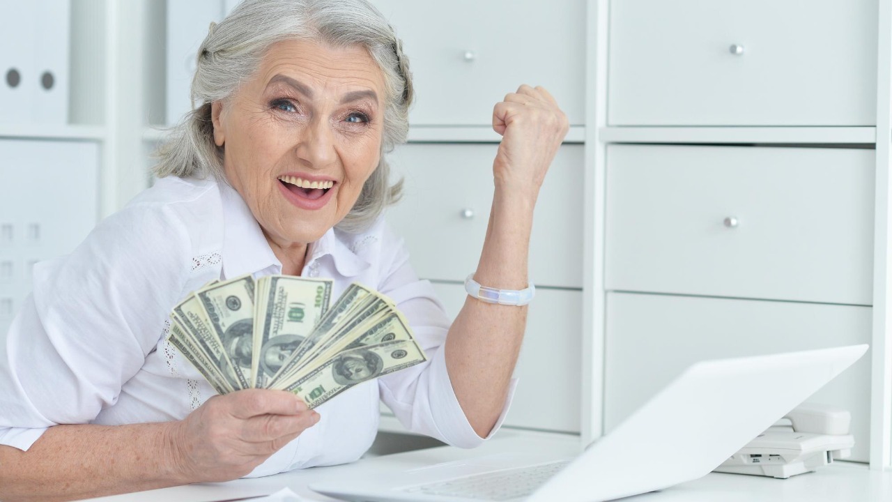 Yes, you can retire with too much $-here's how to handle it
