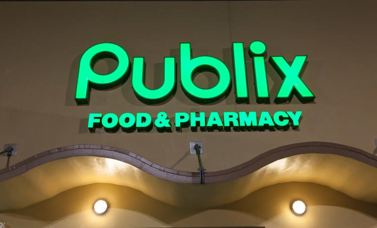 Publix recall update: Customers urged to return products