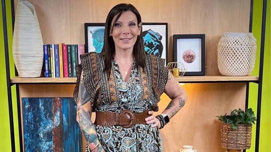 Los tres consejos claves de Lourdes Ferro para tener el mejor 2026 ...