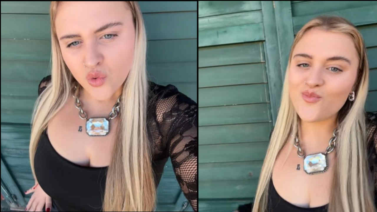 Big Mama dimagrita, cosa diceva due anni fa sull’idea di perdere peso