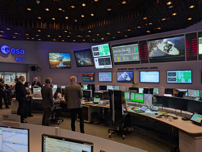 How Gaia revealed the Milky Way