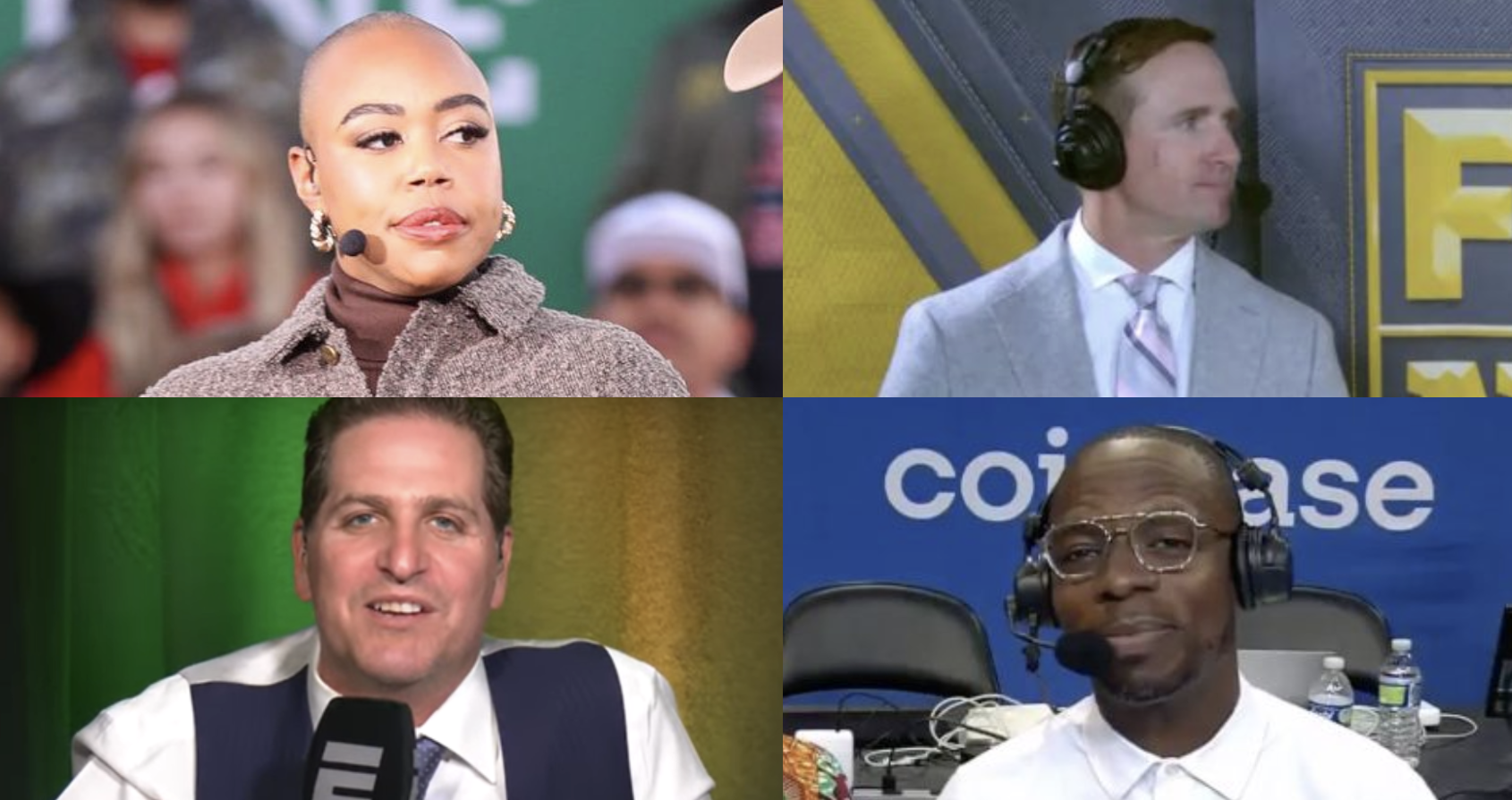 Sports media ones to watch in 2026