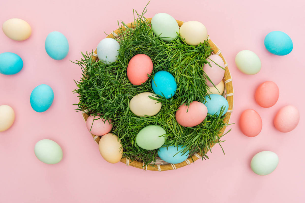 The ultimate guide to Easter in Hawaii 2026 (best egg hunts + events!)