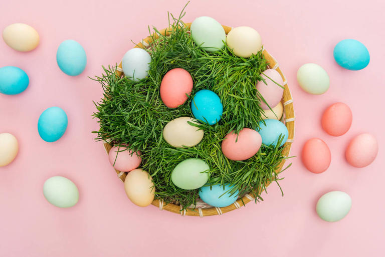 The ultimate guide to Easter in Hawaii 2026 (best egg hunts + events!)