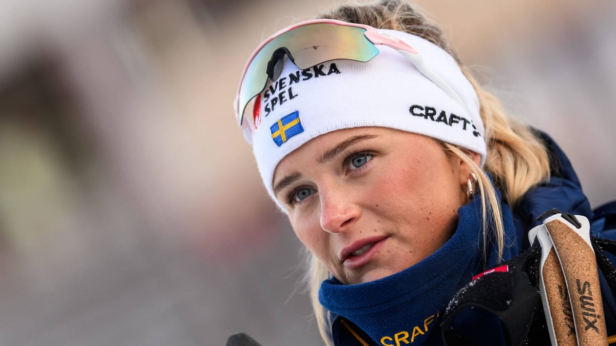 Ski-Star hat blutigen Unfall im Training