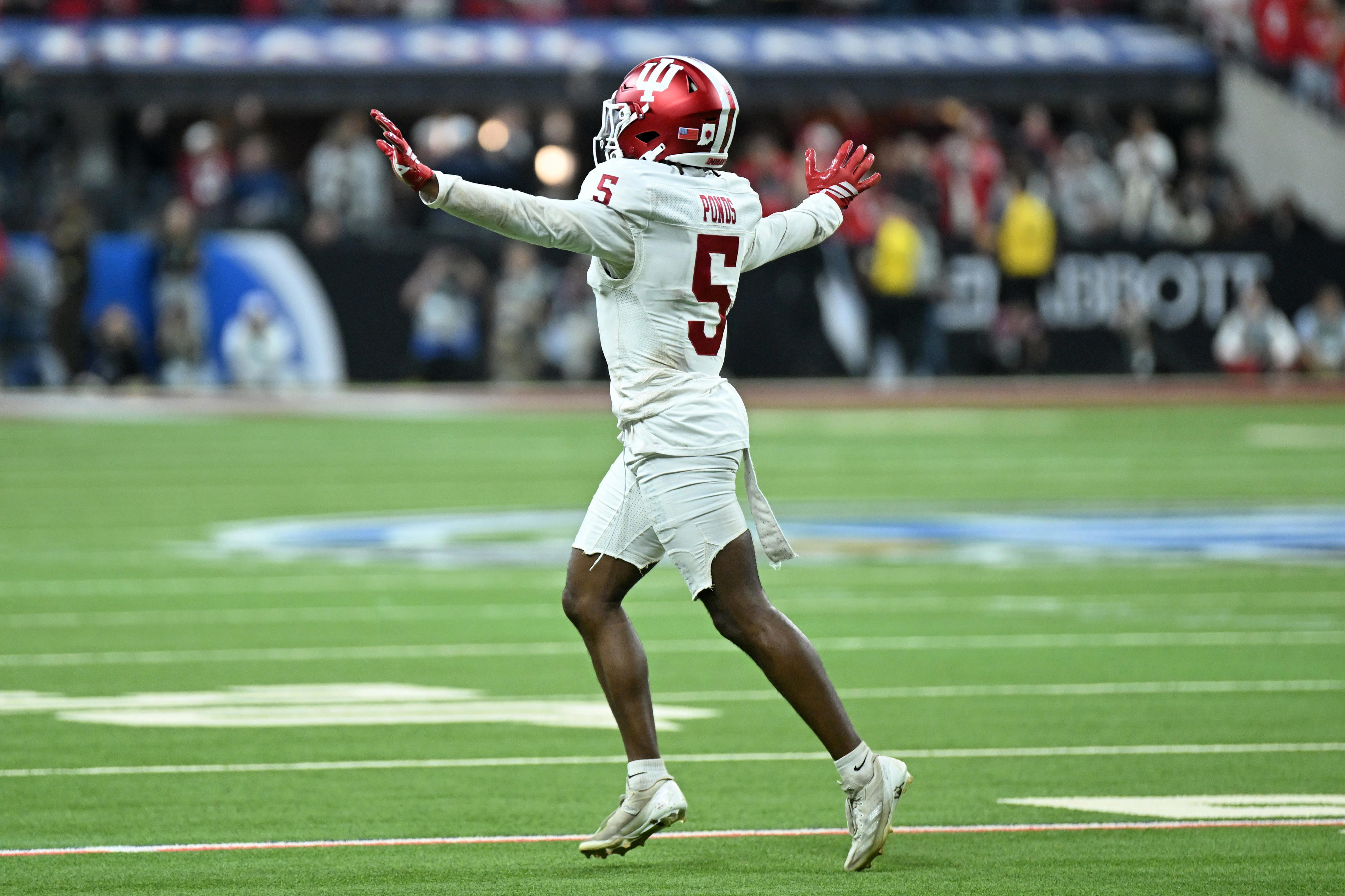 2026 NFL draft prospects to watch from each New Year's Day bowl game