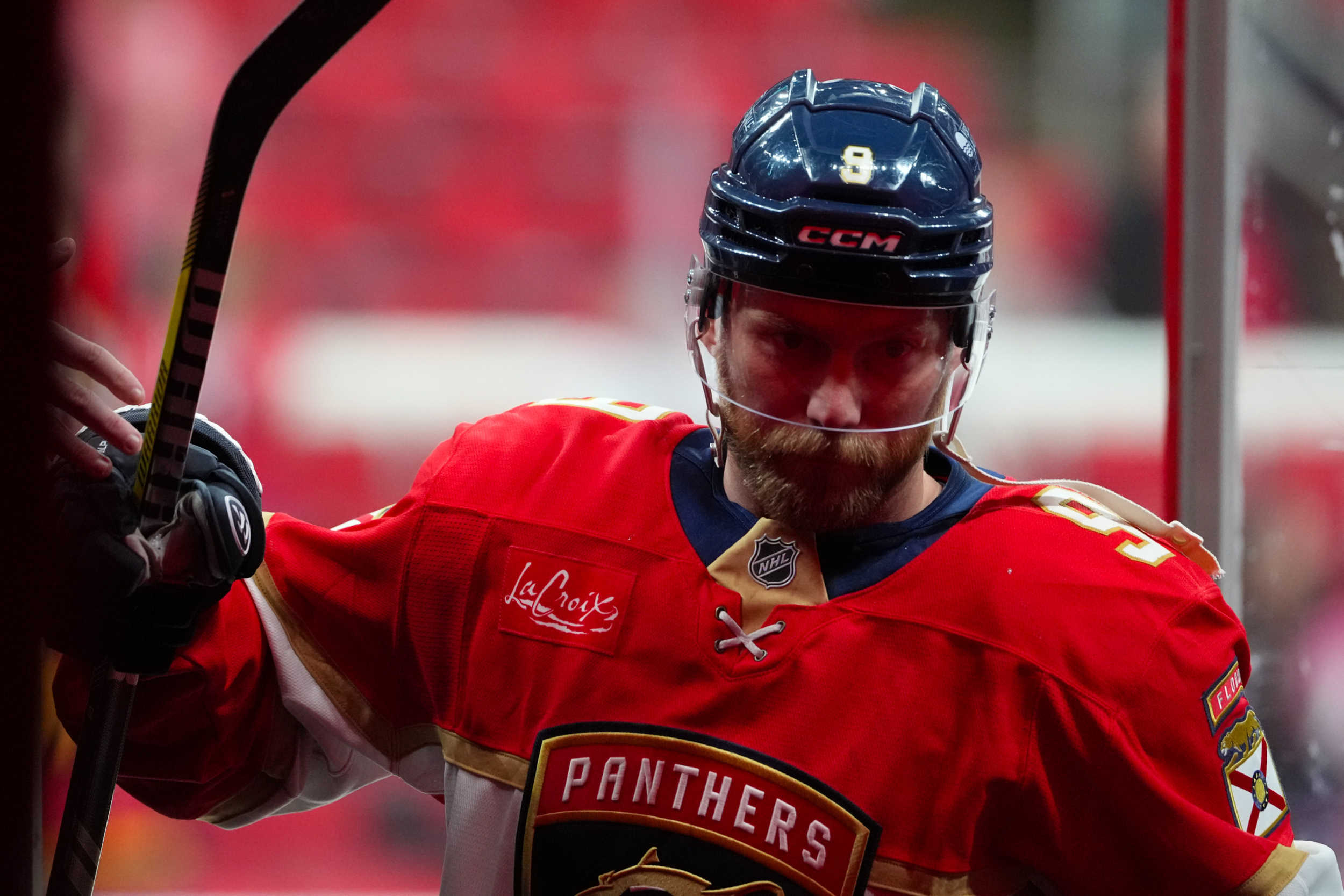 Insider Reveals The Why Behind Sam Bennett’s Team Canada Snub