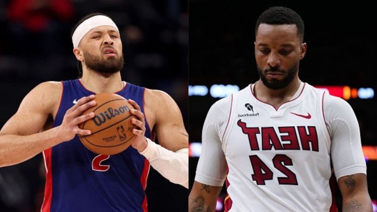 Pistons vs Heat schedule: Date, time, live stream, and more on NBA 2025 ...