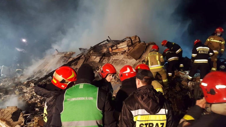 Ελβετία: Βίντεο - ντοκουμέντο από τη στιγμή της έκρηξης στο Κραν ...