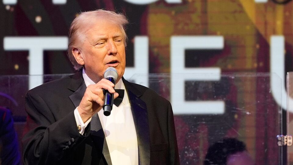 Trump takes higher than recommended daily aspirin for blood-thinning ...