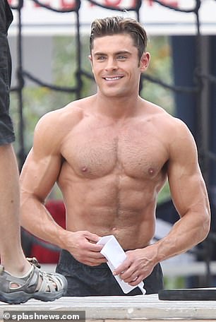 What women of different ages find the most attractive in men, according ...