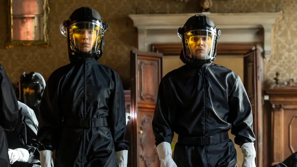 New on Hulu in January 2026 - The complete list of movies and TV shows