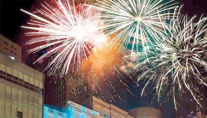 New year, same challenges